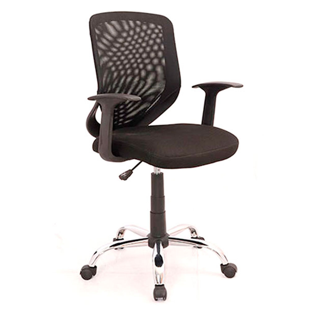 Silla TURQUÍA Operativa de Oficina | Sillas Ergo Office Colombia